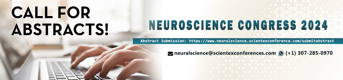 Neuroscience conference | Neurology conference | neuroscience | Brain