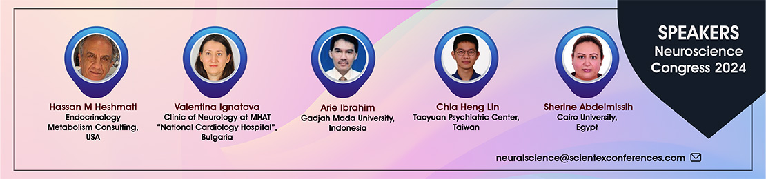 Neuroscience conference | Neurology conference | neuroscience congress